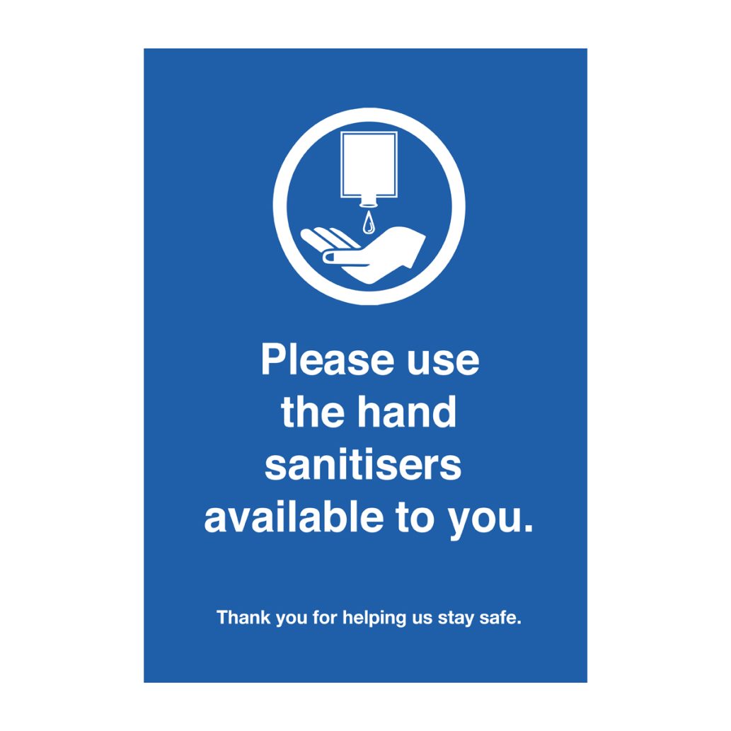 2mm Acrylic Sign Please Use The Hand Sanitisers First Display 2mm-acrylic-sign-please-use-the-hand-sanitisers-first-display