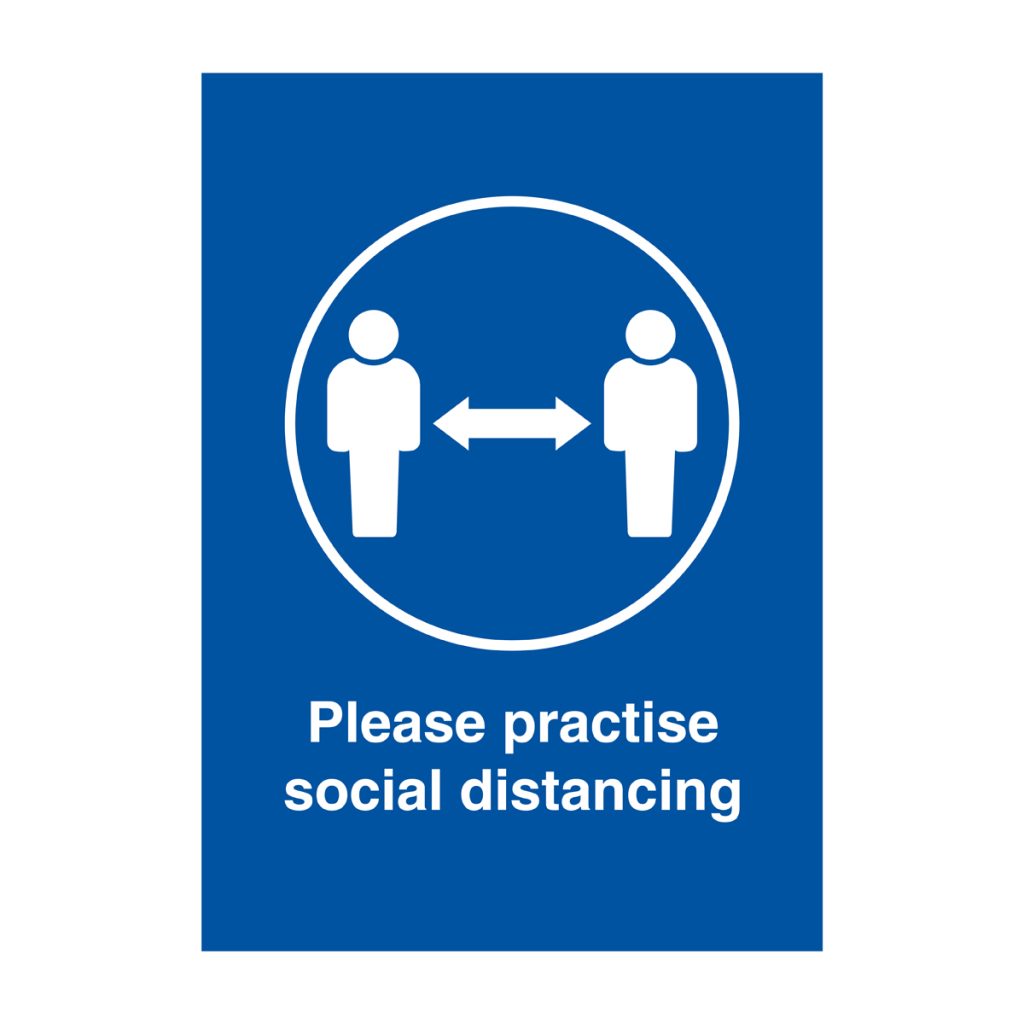 2mm Acrylic - First Display - Signs & Graphics