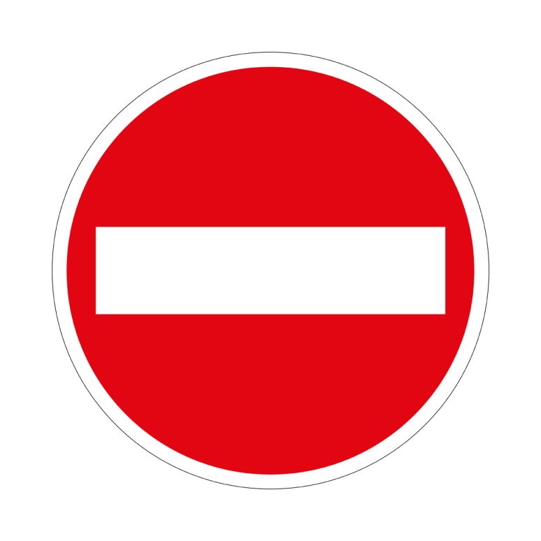 Adhesive Stickers - First Display - Signs & Graphics