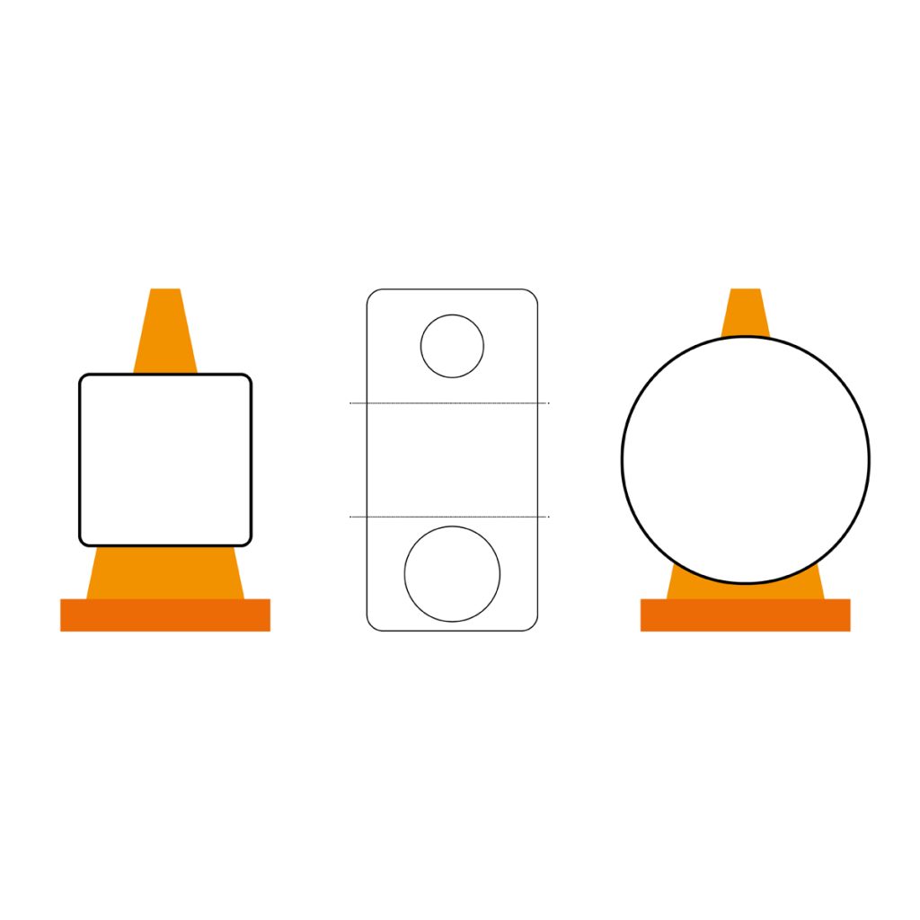 Wall Signage - First Display - Signs & Graphics