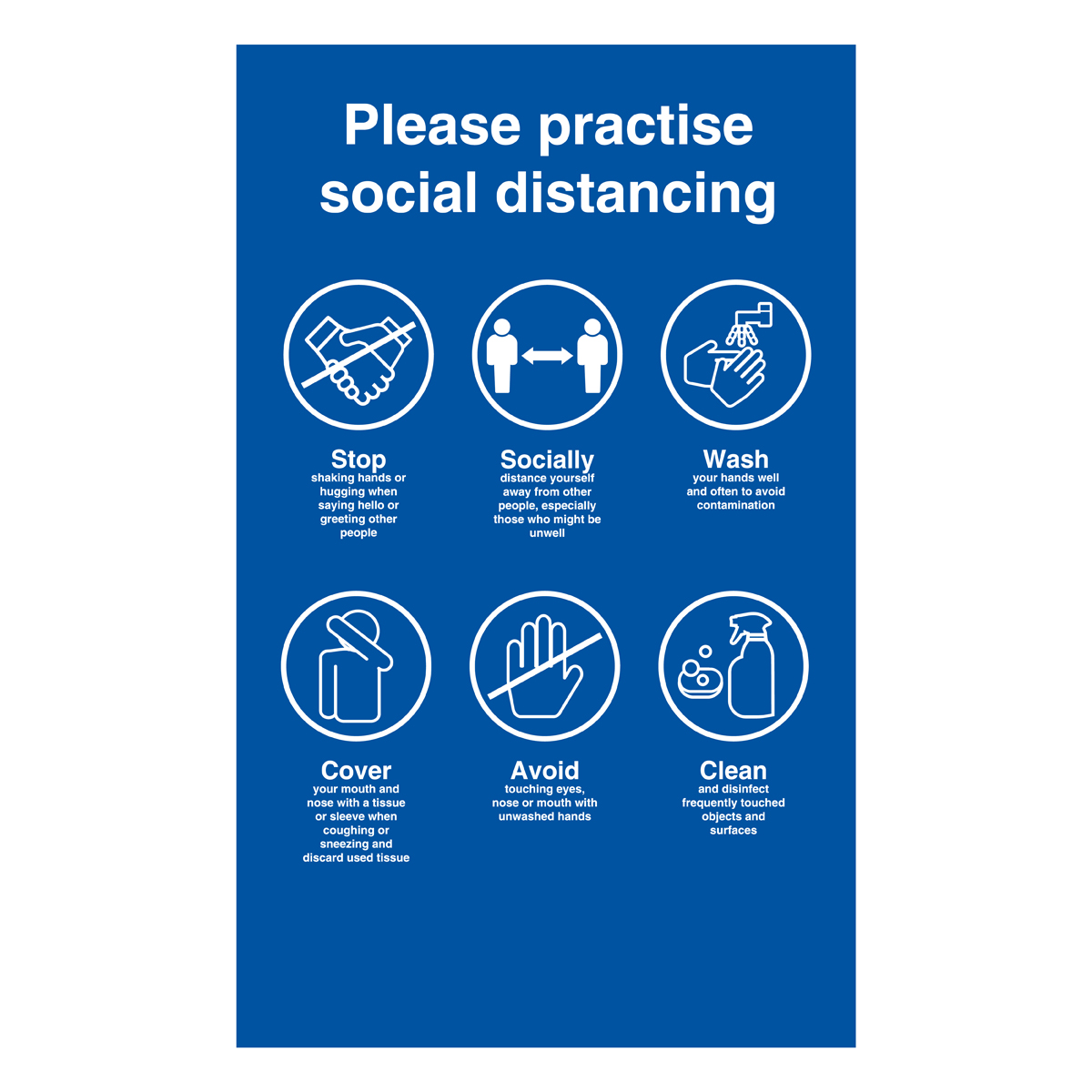 Banners - First Display - Signs & Graphics