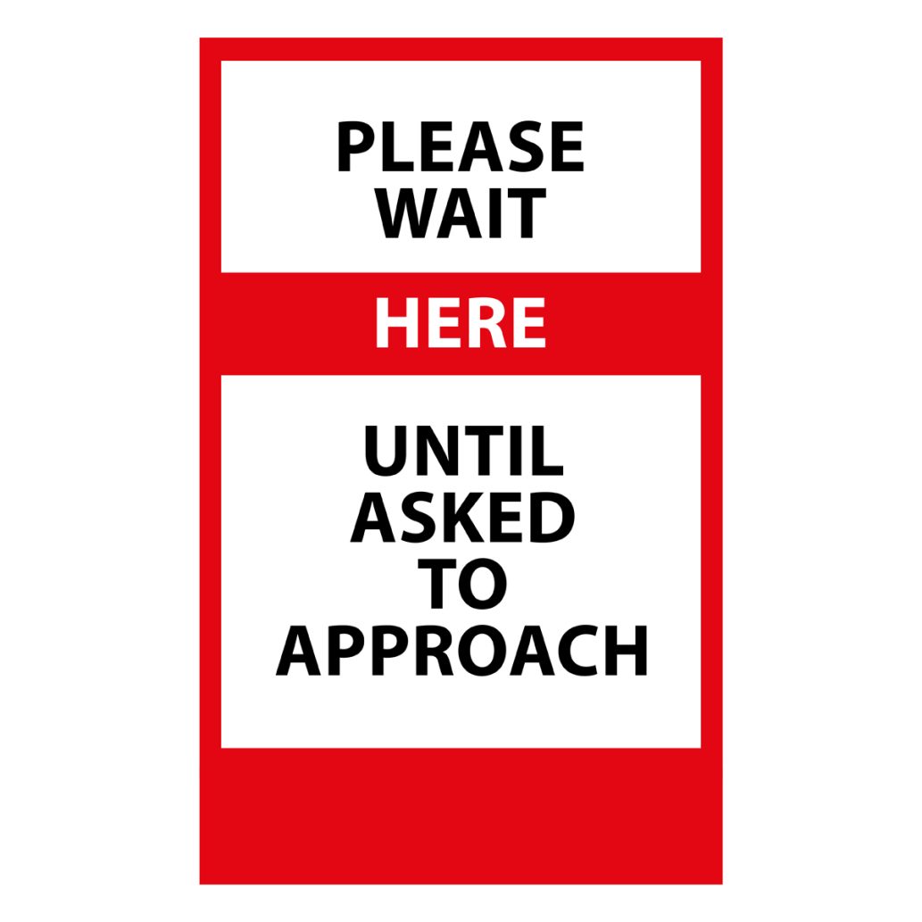 Roller Banners - First Display - Signs & Graphics