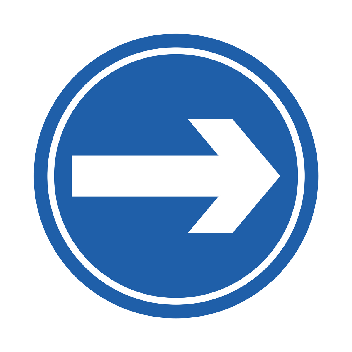 Paddles - First Display - Signs & Graphics