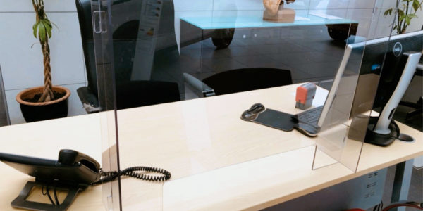 About Us - First Display - Signs & Graphics