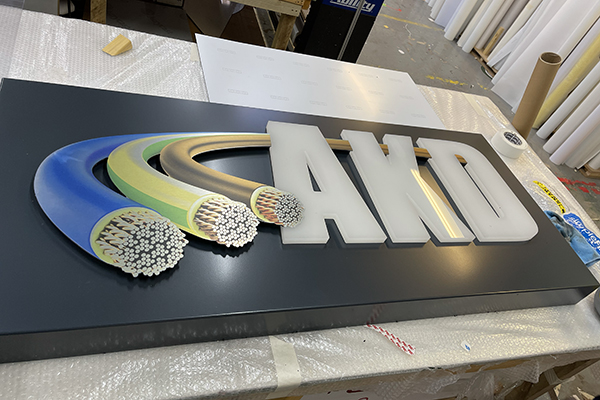 Signs Display Edinburgh | Banners | Signage | First Display