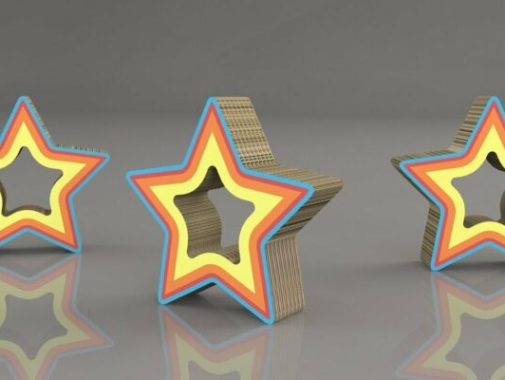 Triaprint Polypropylene Sheet | First Display