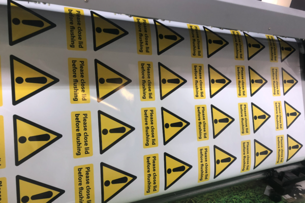 Vinyl Stickers | Customizable, Durable, and Versatile