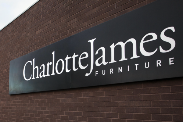 Premium Business Signs & Graphics I First Display