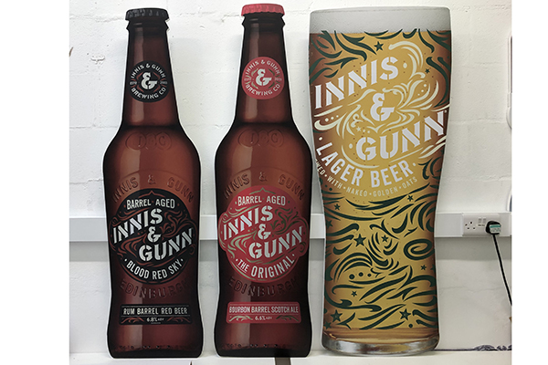 Sign Boards | Display Board Printing | First Display - Signs & Graphics