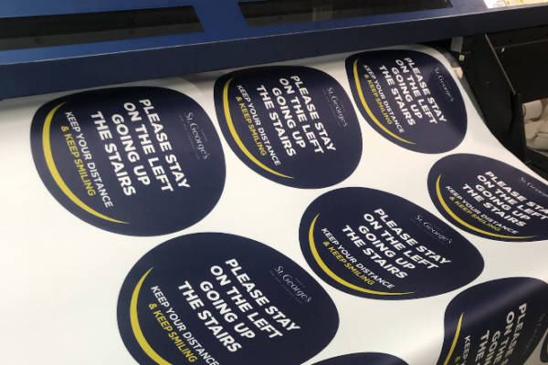 Vinyl Stickers | Customizable, Durable, and Versatile