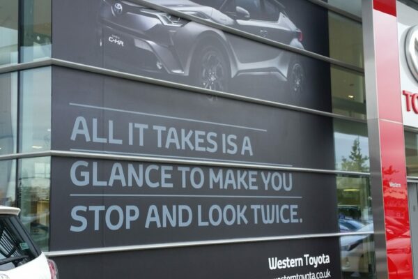 Monomeric Calendared Film & Printing Vinyl | First Display