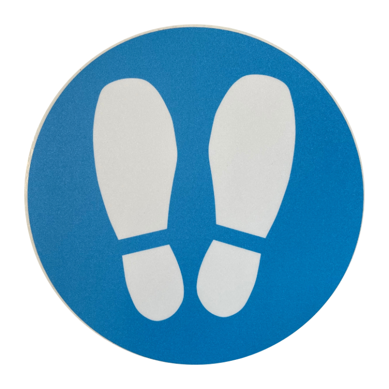 Shop - First Display - Signs & Graphics