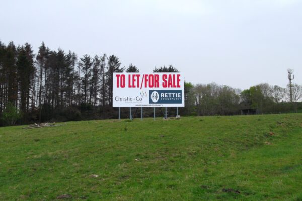 Commercial Agent Boards - Estate Agent Boards | First Display