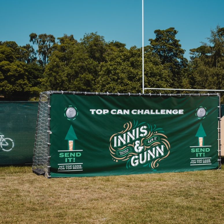 Signs Display Edinburgh | Banners | Signage | First Display