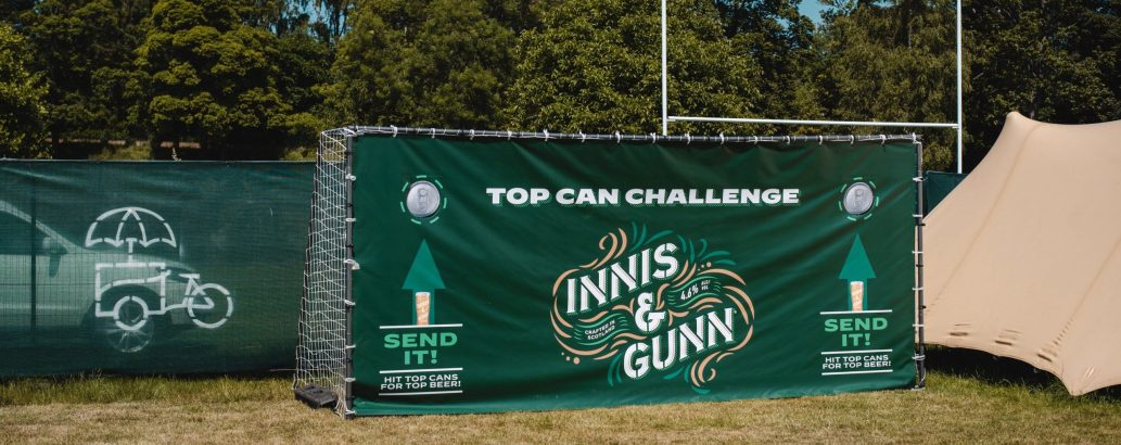 This vs. That: Pros and Cons of Mesh Banners vs. Vinyl Banner