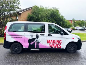 Signs Display Edinburgh | Banners | Signage | First Display